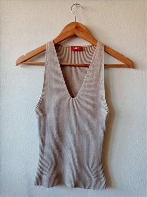 Bluza bez rukava