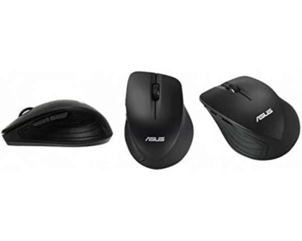 ASUS WT465 Wireless crni miš