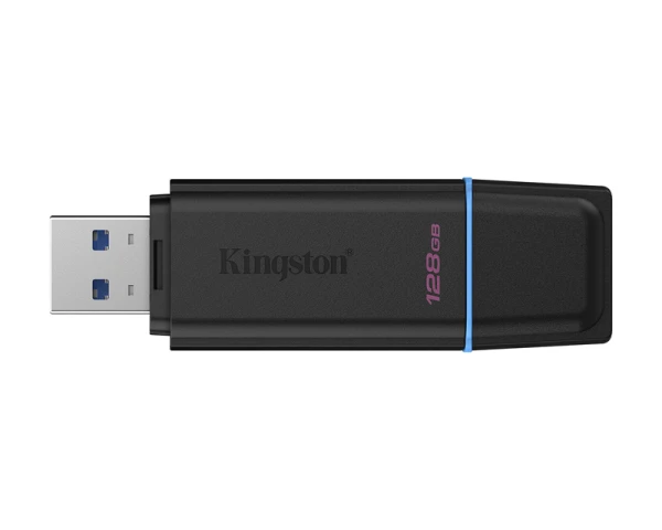 KINGSTON 128GB DataTraveler Exodia 2 USB 3.2 Gen2 DTXG2128GB