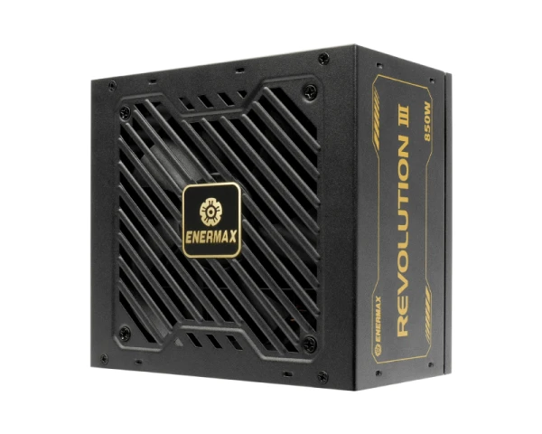 ENERMAX ERV850G-AHG-MAC REVOLUTION III 850W napajanje