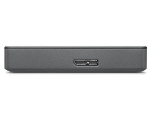 SEAGATE Basic Portable 5TB 2.5 inča eksterni hard disk STJL5000400