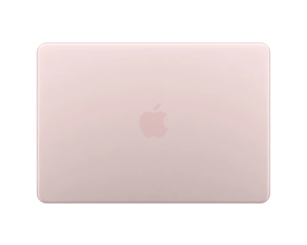 APPLE MacBook Neo 13 inch A18 Pro 6-core CPU 5-core GPU 8GB 512GB SSD Blush (MHFJ4)