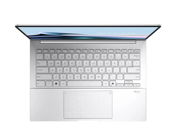 ASUS Zenbook 14 UX3405CA-ST1132 (14 inča 3K, Ultra 5 225H, 16GB, SSD 1TB) laptop