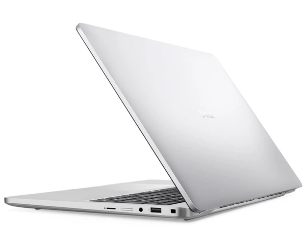 DELL Pro 16 Plius 16 inch FHD+ 300nits Core Ultra 5 236V 16GB 512GB SSD Intel Arc Backlit FP SC Win11Pro 3yr ProSupport laptop