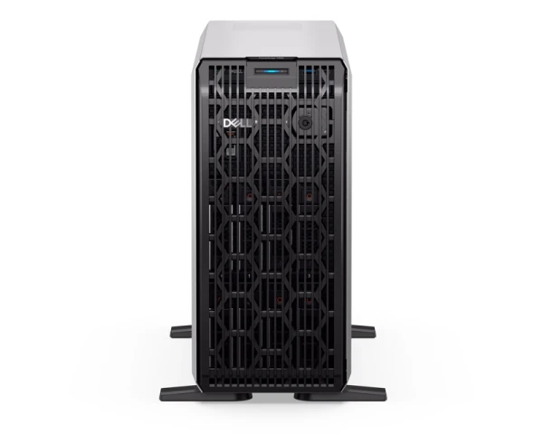 DELL PowerEdge T360 Xeon 6 Performance 6315P 4C 1x16GB H355 1x2TB 700W (1+0) 3yr ProSupport