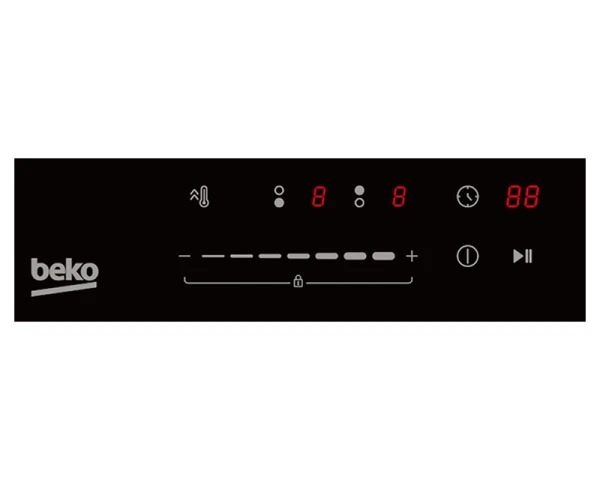 BEKO HDI 32401 TO indukciona ugradna ploča