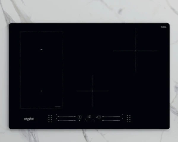 WHIRLPOOL WL S3777 NE indukciona ugradna ploča