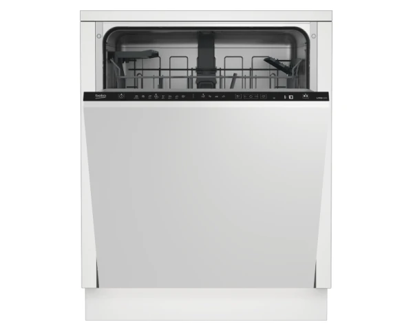 BEKO BDIN18441 ProSmart inverter ugradna mašina za pranje sudova