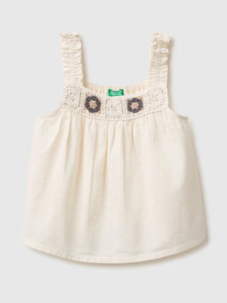 Benetton dečiji top