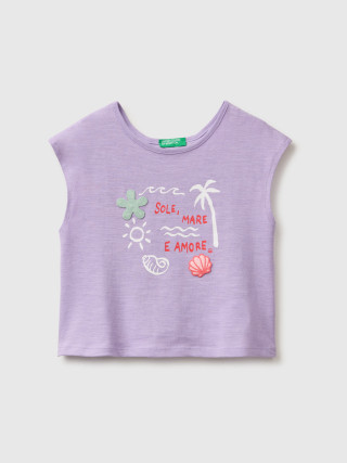 Benetton dečija majica