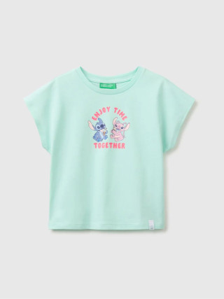 Benetton dečija majica k/r