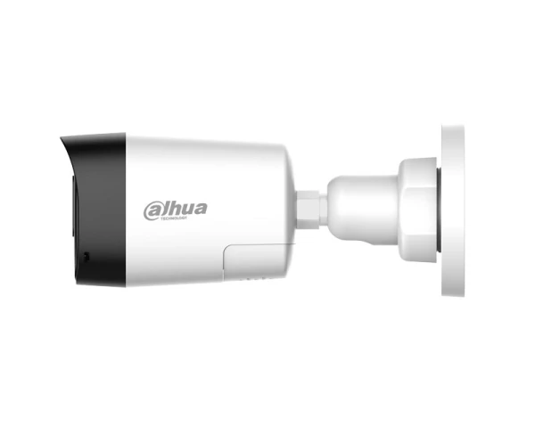 DAHUA HAC-HFW1500RLP-IL-T-0280B-DIP 5MP Smart Dual Light HDCVI Two-way Talk Fixed-focal Bullet kamera