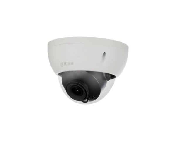 DAHUA_ HAC-HDBW2802R-0280B 4K Starlight HDCVI IR Dome kamera