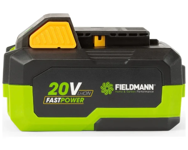 FIELDMANN FDUZ 79080 Baterija 20V Li-Ion 8000mAh