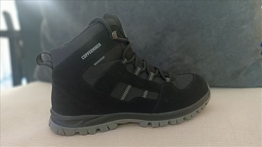Copperminer br 39