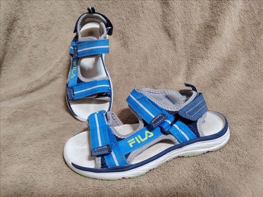 FILA sandale 29/19