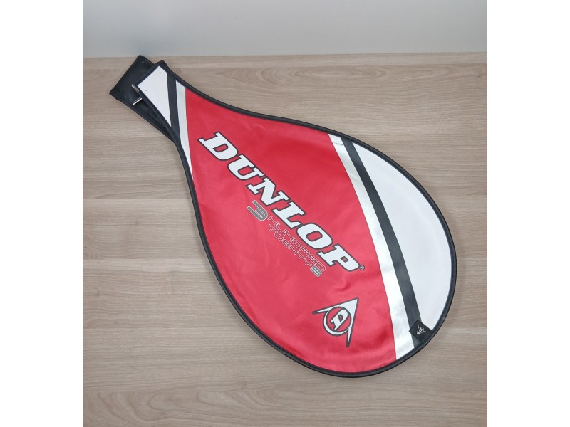 Dunlop Navlaka Futrola za Tenis Reket