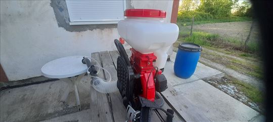 Atomize Womax