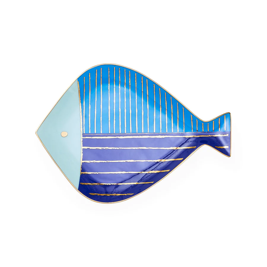 Tacna // School of Fish