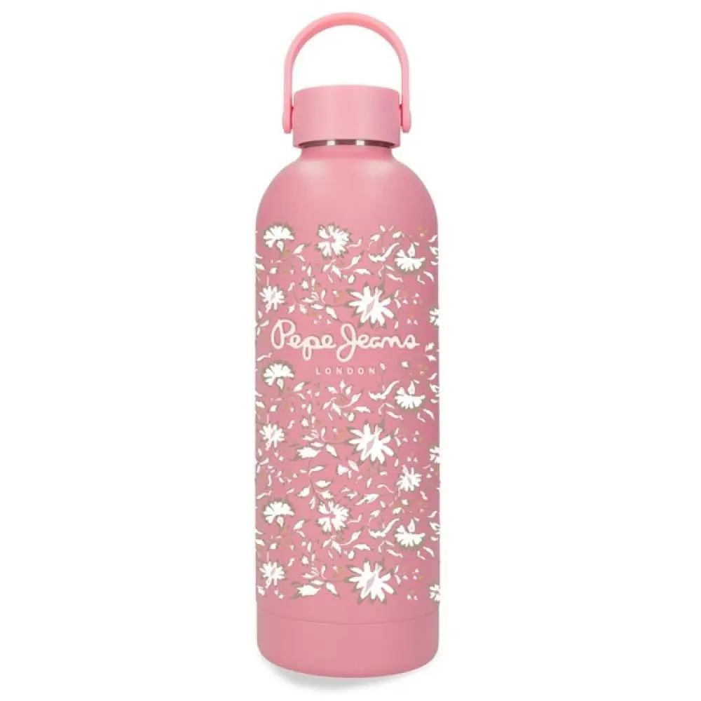 Termos 500ml 12-24h održavanje temperature PJL Mia coral 60733
