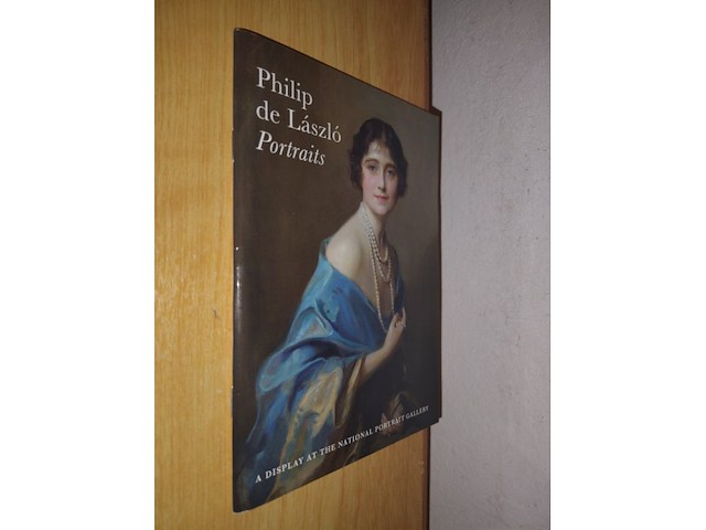 Philip de László - Portraits