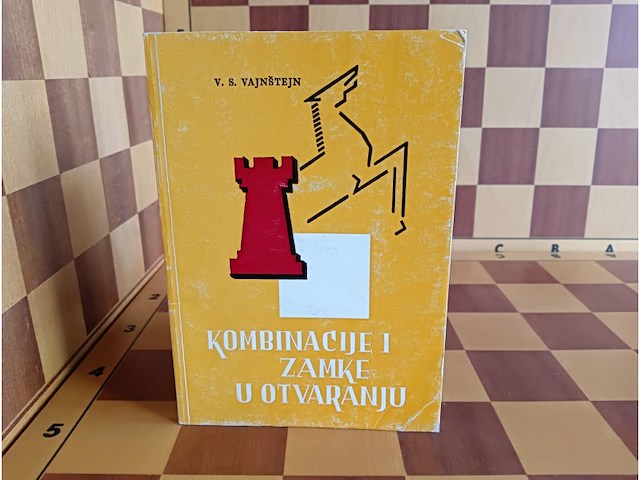 Kombinacije i Zamke u Otvaranju (sah)