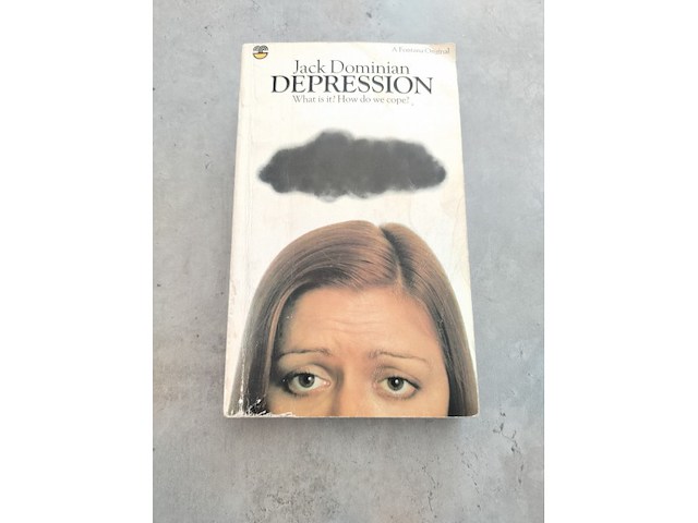 Jack Dominian - Depression