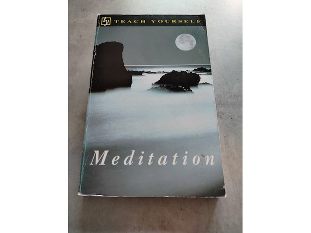 James Hewitt - Meditation