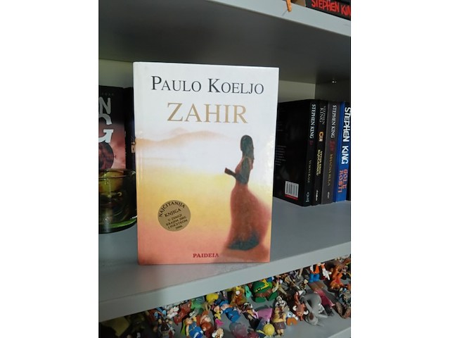 Paulo Koeljo-Zahir