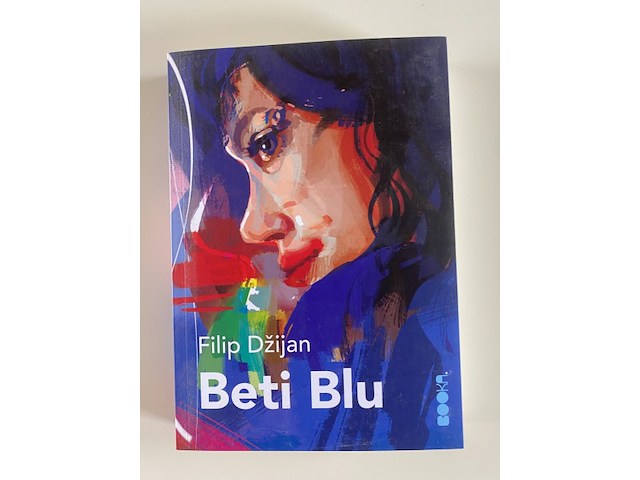 Beti Blu - Filip Džijan