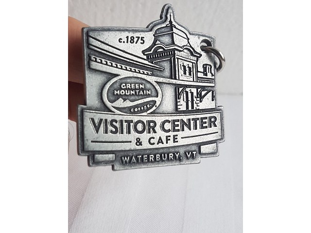 Privezak - Visitor Center &; Cafe