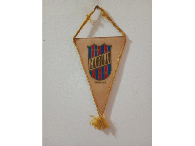 OFK Slavija Novi Sad 1926