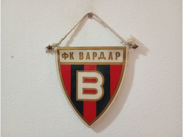 FK Vardar Skopje
