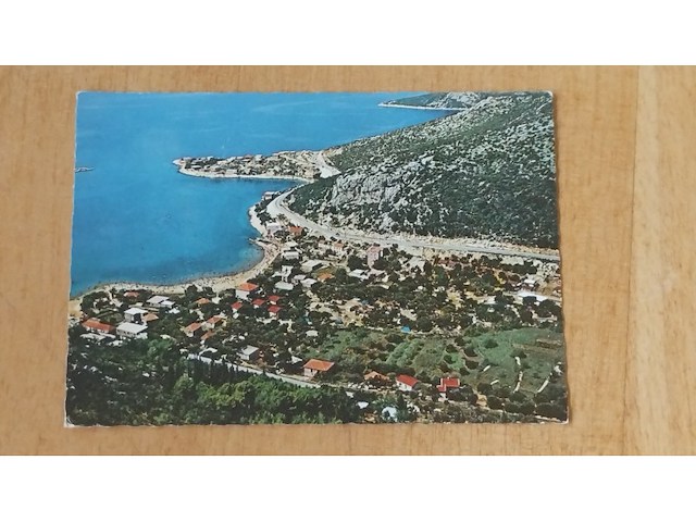 Klek - Panorama - Hrvatska - Putovala -