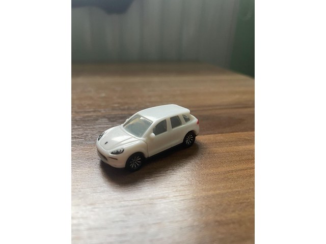 Kinder Porsche Cayenne autić