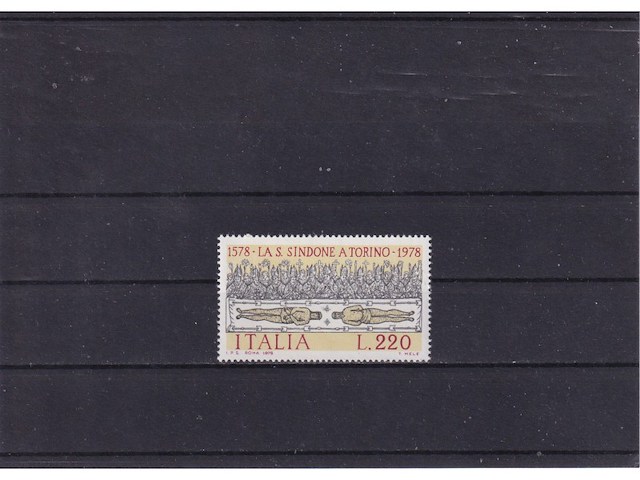 Italija 1978