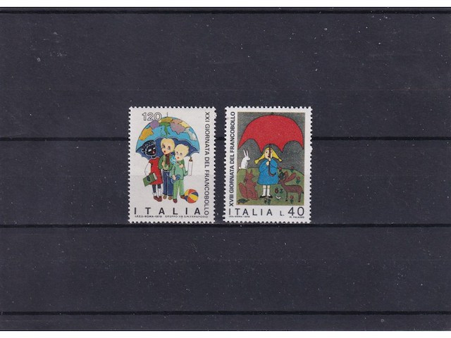 Italija Lot