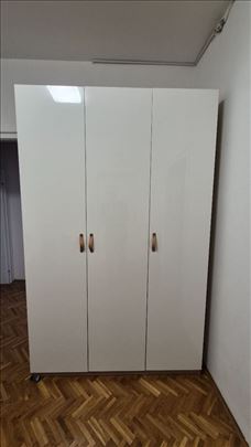IKEA PAX garderober - 3
