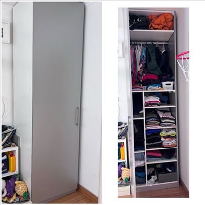 Plakar 70/60/250