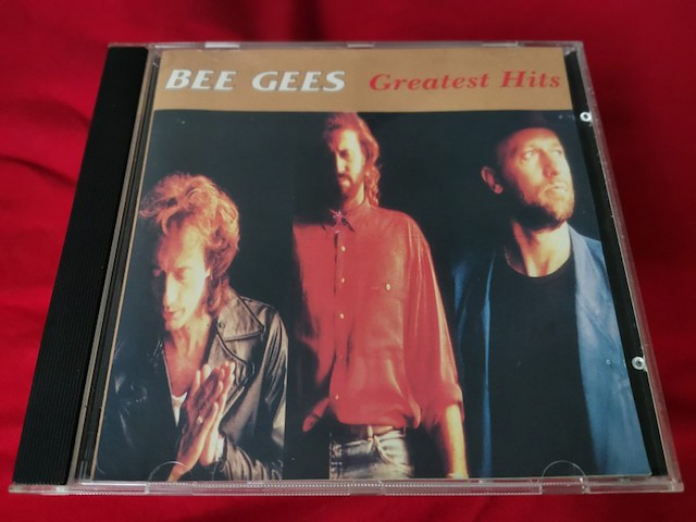 Bee Gees - Greatest Hits