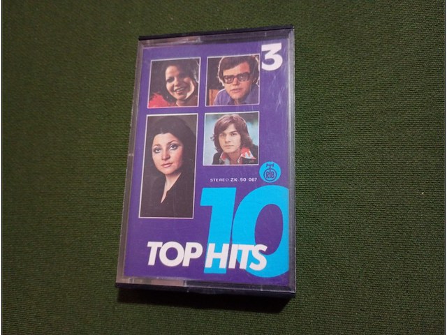 Top Hits 3