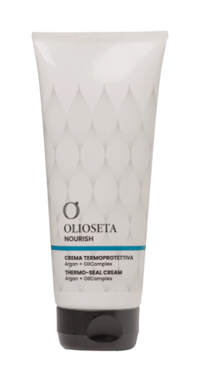 Olioseta termo zaštitna krema 200ml