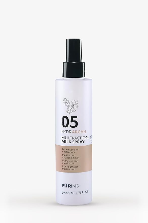 Puring 05 hydrargan mleko u spreju 200ml