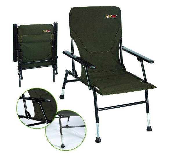 STOLICA EXC PLUS EXTRA CARP