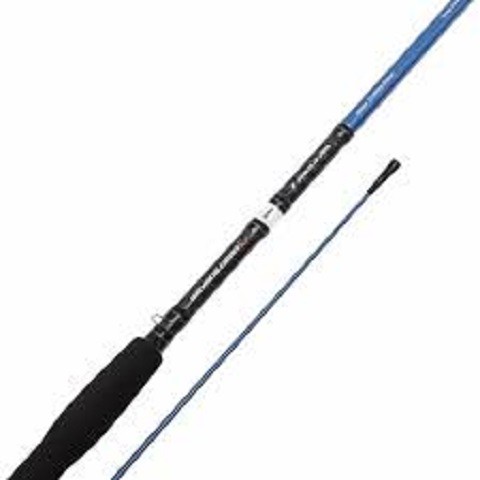 ŠTAP SAVAGE GEAR SG2 TROLLING GAME 2,59M 12-20LB BESP.POŠTARINA