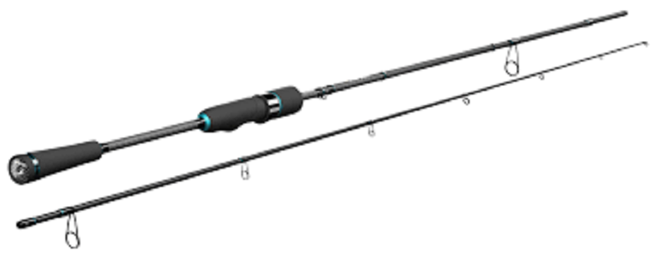 SPORTEX JIG RS-2 2,65M 40GR AKCIJA-BESPLATNA POŠTARINA