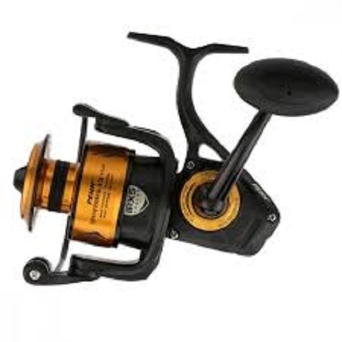 MAŠINICA PENN SPINFISHER VI5500 AKCIJA-BESP.POŠTARINA
