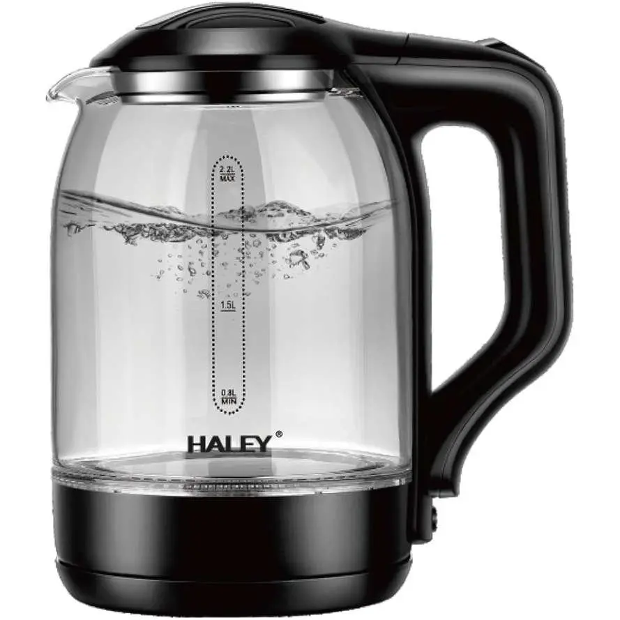 Haley Stakleni ketler 2.2L HY8862