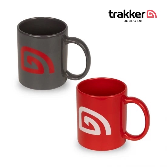 Trakker Šolja