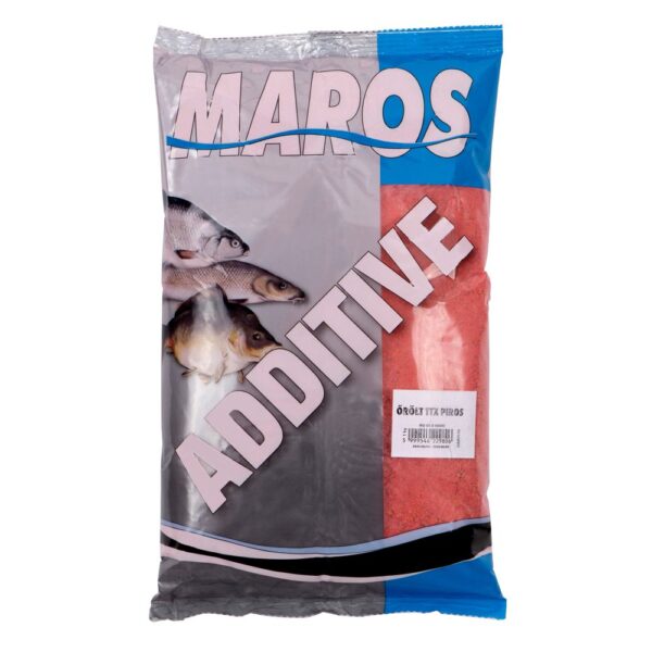 Maros mix TTX Crveni